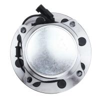 China 2x Front Wheel Bearing & Hub Assembly with ABS Sensor for Ram 2500 3500 Dodge Ram 2500 RWD for sale