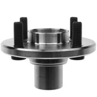 China Front Driver or Passenger Wheel Bearing & Hub Assembly for Toyota Corolla 1989-2002 Non-ABS for sale