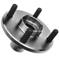 China Front Driver or Passenger Wheel Bearing & Hub Assembly for Toyota Corolla 1989-2002 Non-ABS for sale