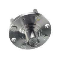 China 2x Front Wheel Hub for Chevy Aveo 2004-2011 Spark Pontiac G3 Wave for sale