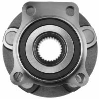 China Front Driver or Passenger Wheel Bearing & Hub Assembly for Subaru Legacy Outback for sale