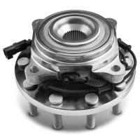 China Front Driver or Passenger Wheel Bearing & Hub Assembly with ABS for Dodge Ram 4500 5500 for sale