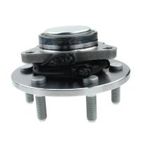China 2x Front Wheel Bearing & Hub Assembly with ABS Sensor for Ram 1500 2019-2020 RWD for sale