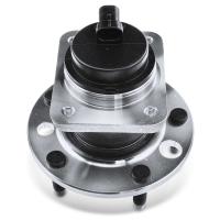China Front Driver or Passenger Wheel Bearing & Hub Assembly with ABS for Chevy Camaro 1993-2002 for sale