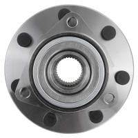 China Front Driver or Passenger Wheel Bearing & Hub Assembly for Ford F-150 2000-2001 F-250 for sale