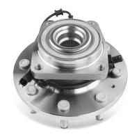 China Front Left or Right Wheel Bearing & Hub Assembly for Chevy Silverado 2500 HD GMC Sierra DRW for sale