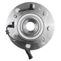 China Front Left or Right Wheel Bearing & Hub Assembly for Chevy Silverado 2500 HD GMC Sierra DRW for sale