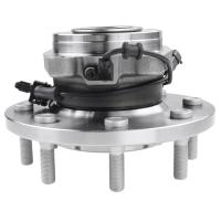 China Front Left or Right Wheel Bearing & Hub Assembly for Chevy Silverado 2500 HD GMC Sierra DRW for sale