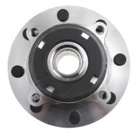 China 2x Front Wheel Bearing & Hub Assembly for Ford F-250 F-350 Super Duty for sale