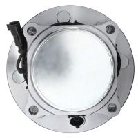 China 2x Front Wheel Bearing & Hub Assembly with ABS Sensor for Ram 2500 2012-2013 3500 RWD for sale