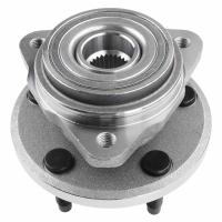 China Front Left or Right Wheel Bearing & Hub Assembly for Ford Ranger 2000-2001 Mazda B3000 4WD for sale