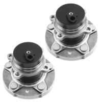 China 2x Front Wheel Bearing & Hub Assembly for Mazda RX-8 2009 2010 2011 for sale