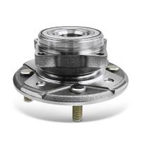 China Front Driver or Passenger Wheel Bearing & Hub Assembly for Honda Accord Acura CL 2.2L for sale