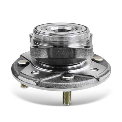 China Front Driver or Passenger Wheel Bearing & Hub Assembly for Honda Accord Acura CL 2.2L for sale
