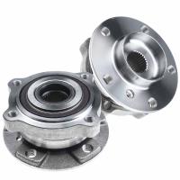 China 2x Front Wheel Bearing & Hub Assembly for BMW E70 E71 X5 X6 2010-2013 for sale