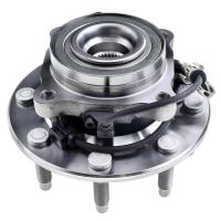China Front Left or Right Wheel Bearing & Hub Assembly with ABS Sensor for Chevy Silverado 1500 for sale