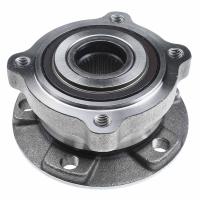 China 2x Front Wheel Bearing & Hub Assembly for BMW E70 E71 X5 X6 2010-2013 for sale