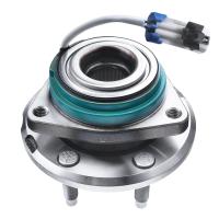 China Front Driver or Passenger Wheel Bearing & Hub Assembly with ABS Sensor for Cadillac STS for sale