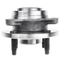China 2x Front Wheel Bearing & Hub Assembly for Chevy Cobalt Pontiac G5 Pursuit Saturn Ion for sale