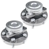 China 2x Front Wheel Bearing & Hub Assembly for Chevrolet Camaro 2016 2017 for sale