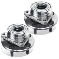 China 2x Front Wheel Bearing & Hub Assembly for Ford Taurus Lincoln Continental Mercury Sable for sale