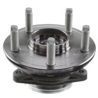 China 2x Front Wheel Bearing & Hub Assembly for Jeep Grand Cherokee 2011-2014 RWD/AWD for sale