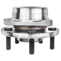 China 2x Front Wheel Bearing & Hub Assembly for Ford Taurus Lincoln Continental Mercury Sable for sale