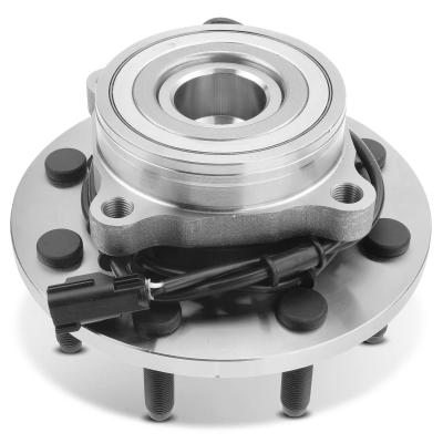 China Front Left or Right Wheel Bearing & Hub Assembly for Dodge Ram 2500 3500 2003 2004 2005 4WD for sale