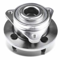 China Front Driver or Passenger Wheel Bearing & Hub Assembly for Chevy Cobalt Pontiac G5 Saturn for sale