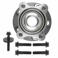 China 2x Front Wheel Bearing & Hub Assembly for Volvo XC90 2007-2014 for sale