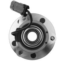 China Front Driver or Passenger Wheel Bearing & Hub Assembly for Chevy Cobalt Pontiac G5 Saturn for sale