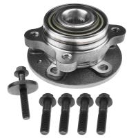 China 2x Front Wheel Bearing & Hub Assembly for Volvo XC90 2007-2014 for sale