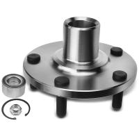 China Front Driver or Passenger Wheel Bearing & Hub Assembly for Toyota Avalon Camry Sienna 3.0L for sale