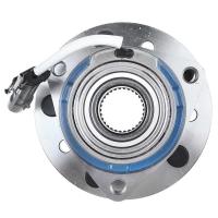 China Front Driver or Passenger Wheel Bearing & Hub Assembly with ABS Sensor for Pontiac Grand Am for sale