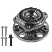 China Front Driver or Passenger Wheel Bearing & Hub Assembly for Mercedes-Benz W222 S550 S560 for sale