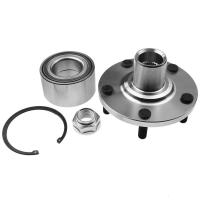 China Front Driver or Passenger Wheel Bearing & Hub Assembly for Toyota Avalon Camry Sienna 3.0L for sale