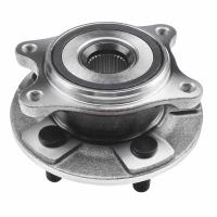 China Front Driver or Passenger Wheel Bearing & Hub Assembly for Lexus LS460 2009-2016 LS600h for sale