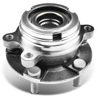 China Front Driver or Passenger Wheel Bearing & Hub Assembly for Nissan Altima 2007-2012 2.5L for sale