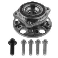 China Front Driver or Passenger Wheel Bearing & Hub Assembly for Mercedes-Benz W222 S550 S560 for sale