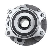 China Front Driver or Passenger Wheel Bearing & Hub Assembly for Lexus LS460 2009-2016 LS600h for sale