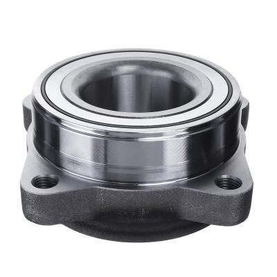 China Front Driver or Passenger Wheel Bearing for Honda Accord Odyssey Acura CL TL for sale