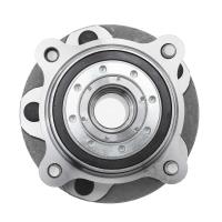China 2x Front Wheel Bearing & Hub Assembly for Toyota Tundra 2007-2021 Sequoia RWD for sale