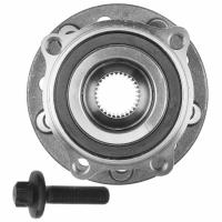China Front Driver or Passenger Wheel Bearing & Hub Assembly for Mercedes-Benz C300 C400 E300 for sale