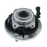 China 2x Front Wheel Bearing & Hub Assembly with ABS Sensor for Chrysler Pacifica 2017-2020 for sale