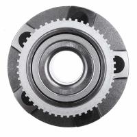 China 2x Front Wheel Bearing & Hub Assembly for Ford Thunderbird Lincoln Mercury for sale