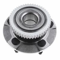 China 2x Front Wheel Bearing & Hub Assembly for Ford Thunderbird Lincoln Mercury for sale