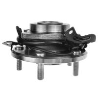 China Rear Driver Wheel Bearing & Hub Assembly with ABS Sensor for Dodge Journey L4 2.4L for sale
