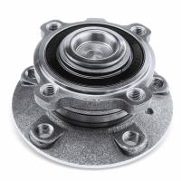 China Front Driver or Passenger Wheel Bearing & Hub Assembly for BMW E65 E66 745i 745Li 750i for sale