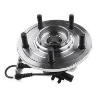 China Front Driver or Passenger Wheel Bearing & Hub Assembly with ABS for Chrysler Pacifica 07-08 for sale