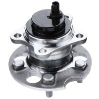 China Rear Driver Wheel Bearing & Hub Assembly with ABS Sensor for Toyota Highlander 08-13 FWD for sale